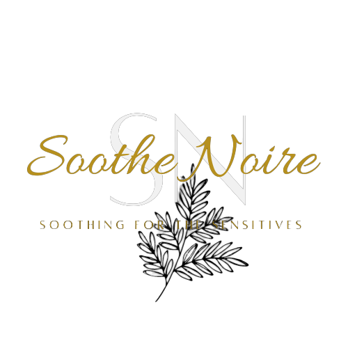Soothe Noire logo